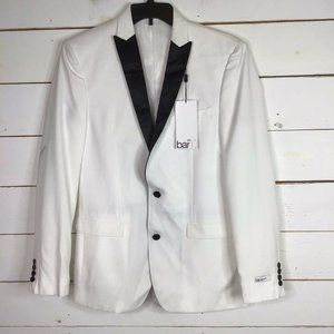 Bar III Suits & Blazers | Bar Iii Men Slimfit Solid Iridescent Suit ...